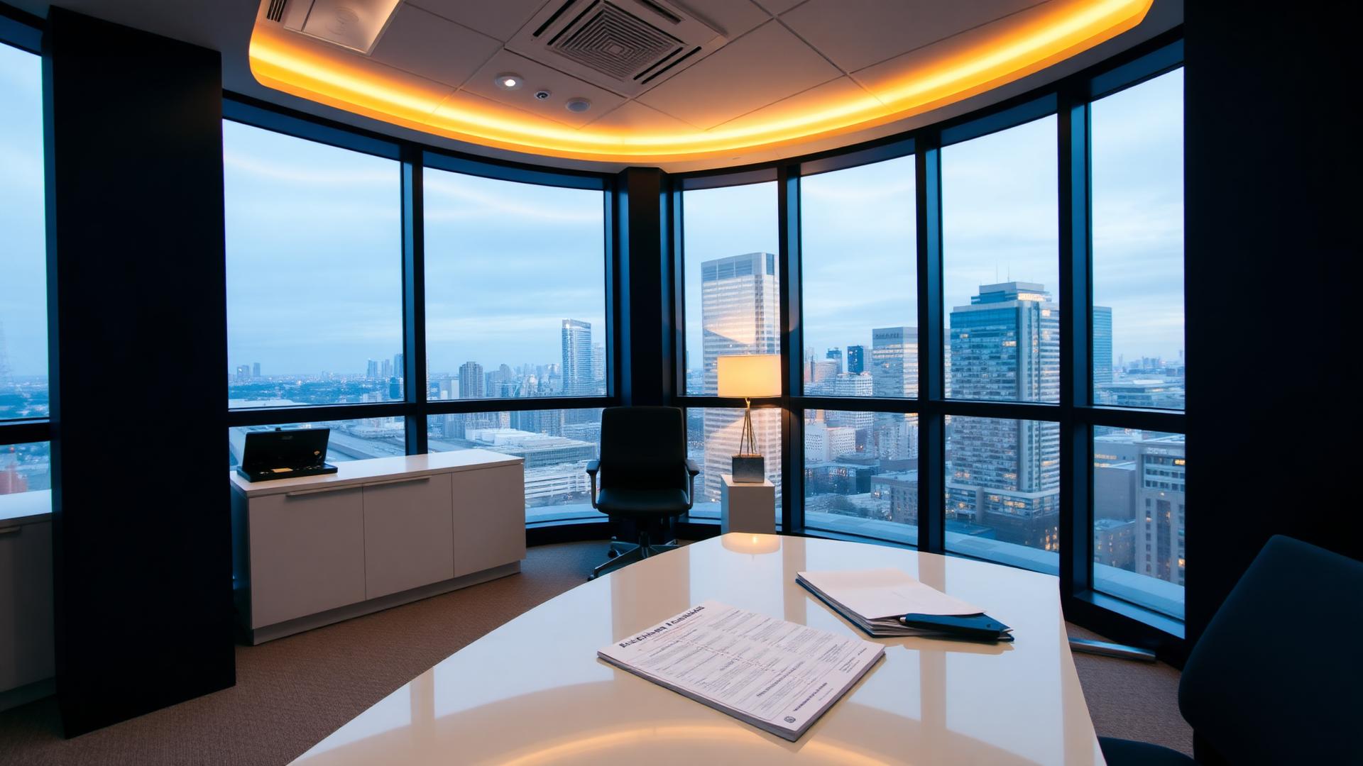 Angel Xia CPA - Professional Accounting in Toronto